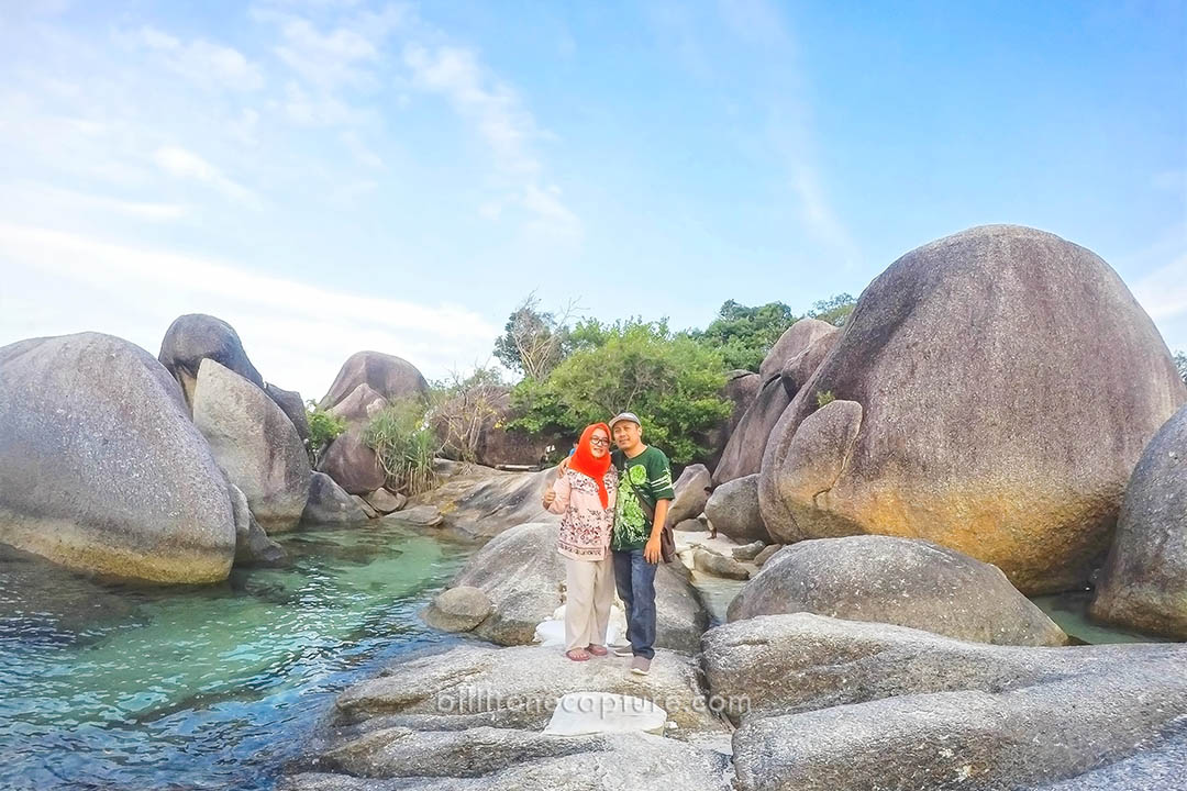 Paket Tour Belitung 4d3n Murah - Paket Wisata Belitung